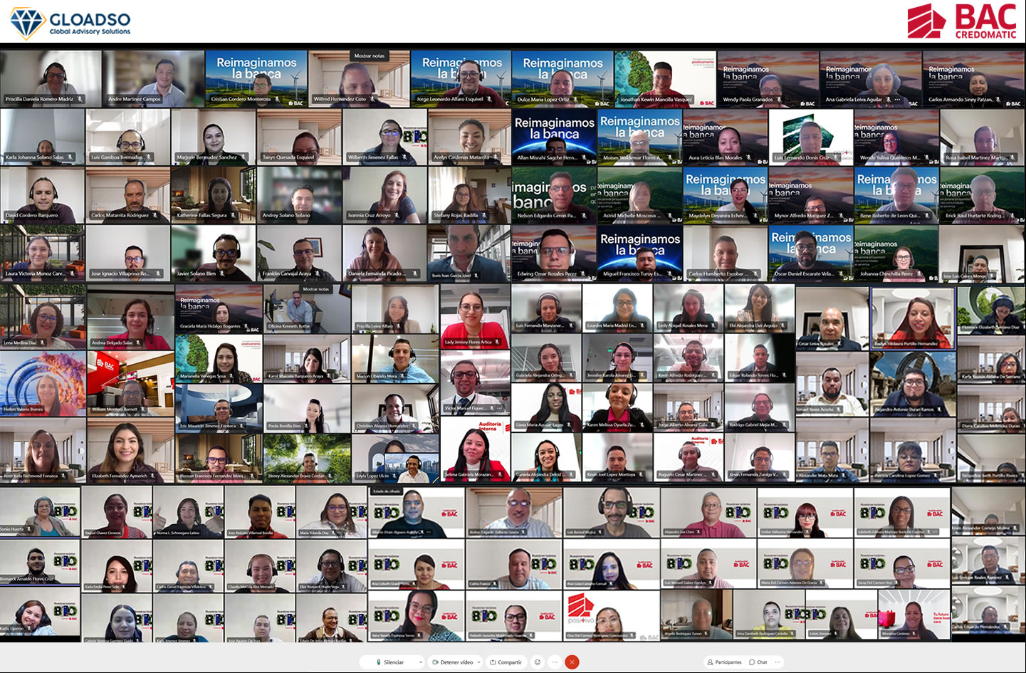 Proyecto regional de modernización y automatización de auditoría ...